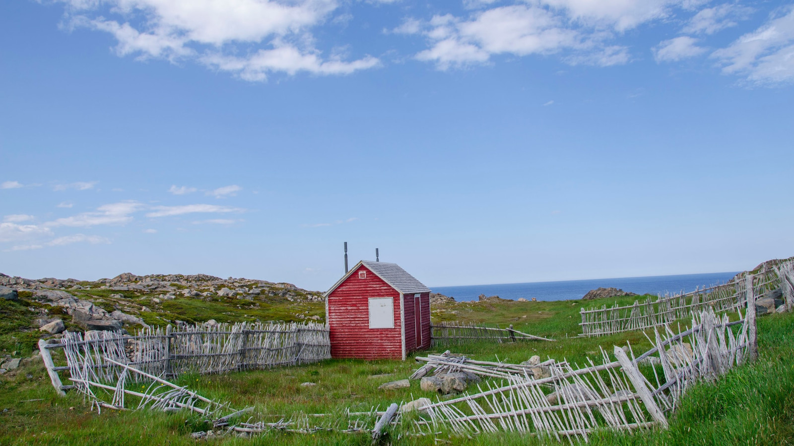 14 Prettiest Coastal Towns In Newfoundland