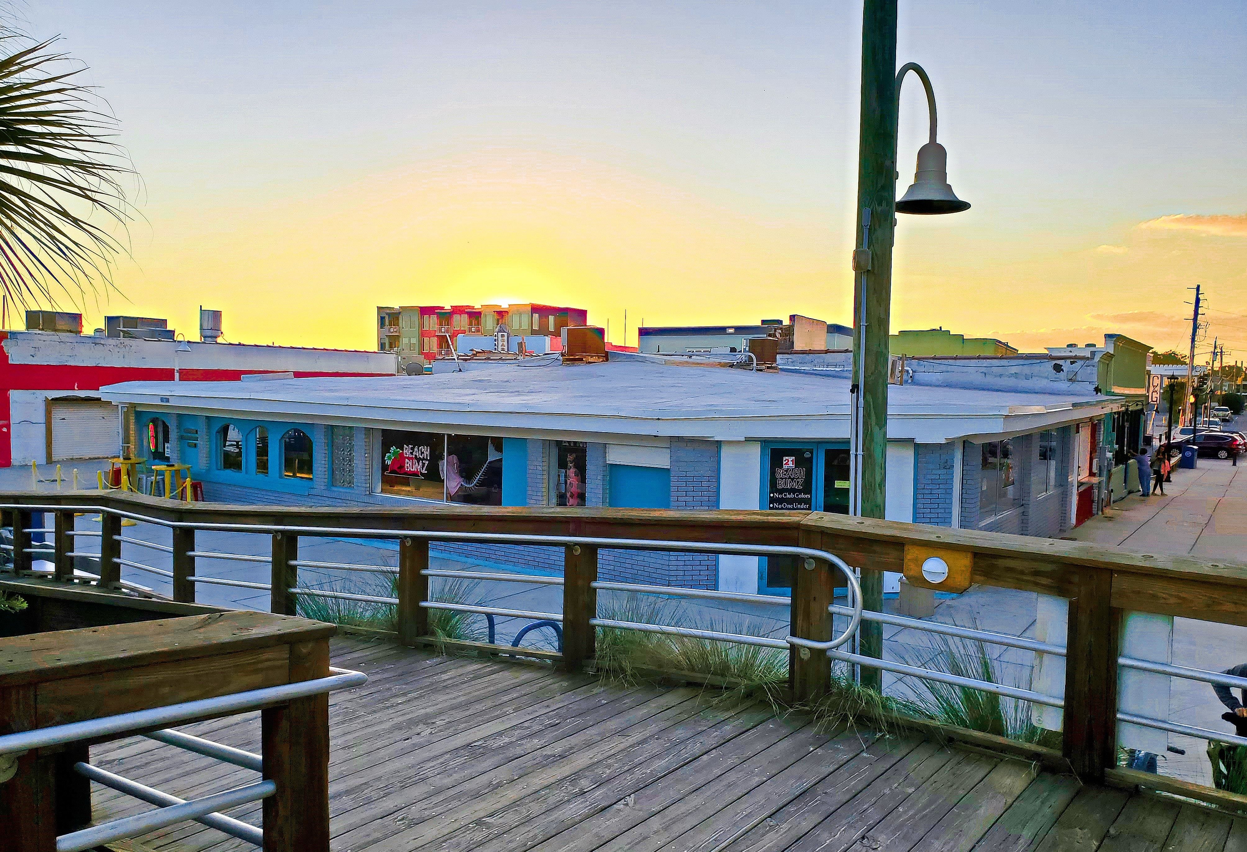 Skip The Outer Banks: Visit This Underrated North Carolina Beach Town ...