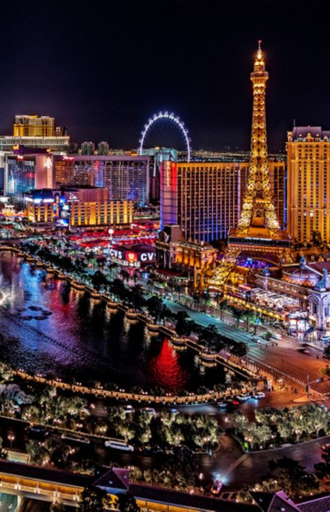 10 Mesmerizing Magic Shows In Las Vegas That Defy Reality & Will Leave ...