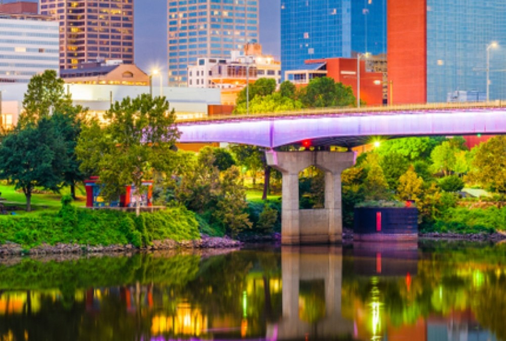 Little Rock | TheTravel