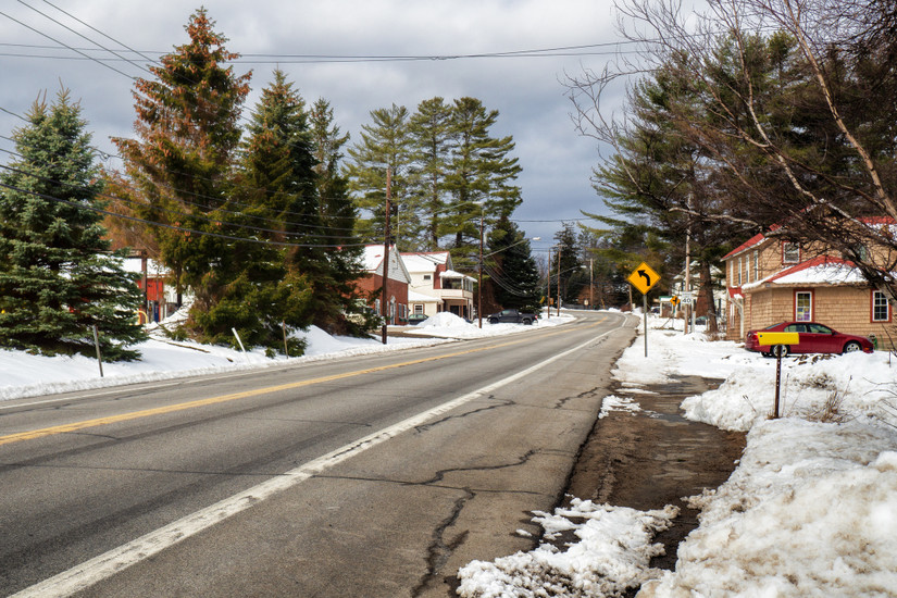 14 Most Charming Towns In The Heart Of The Adirondacks To Visit