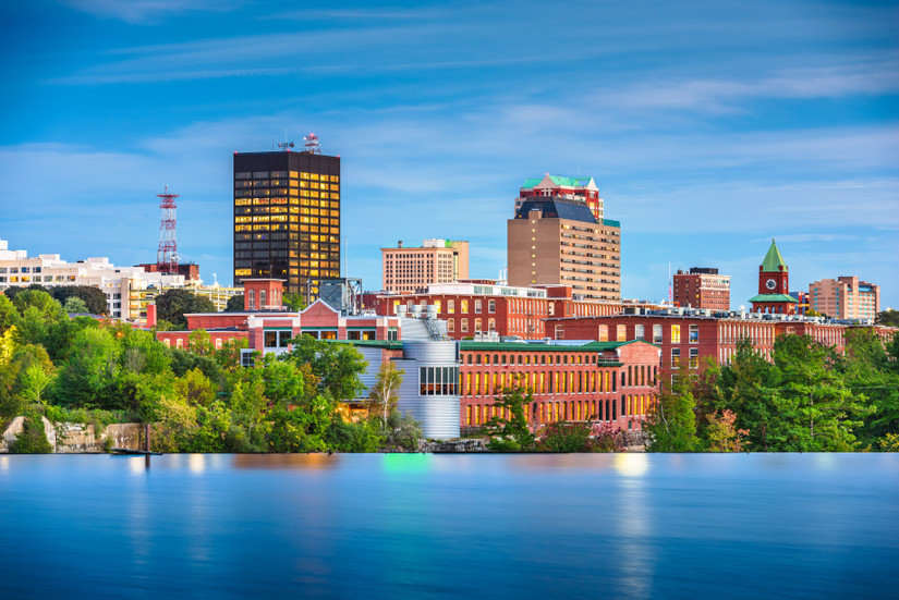 The Cleanest (Drinking) Water In The US Is In These 17 Cities