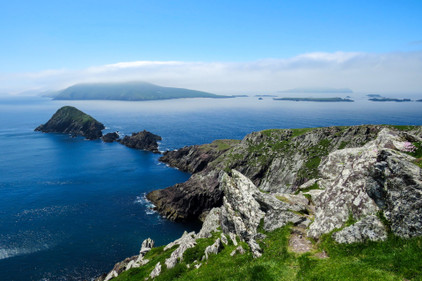 10 Magical Places In Ireland Where You'd Think Faeries Really Did Reside