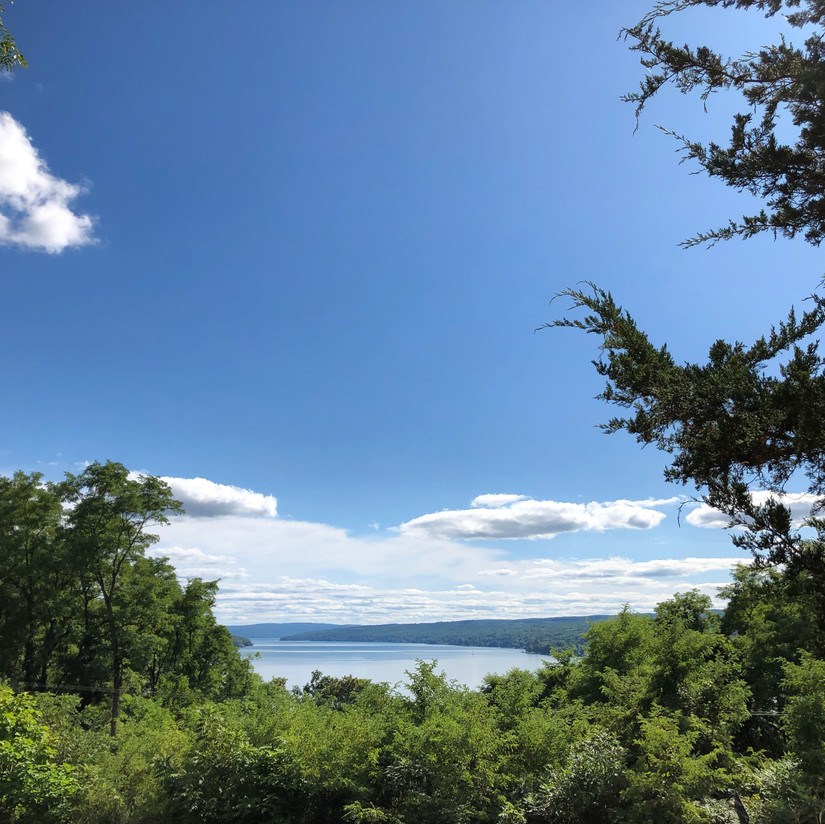 10 Most Beautiful Cities To Visit In Western New York