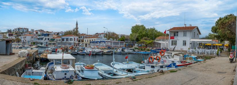 10 Most Beautiful Islands In Turkey You Should Visit This Spring