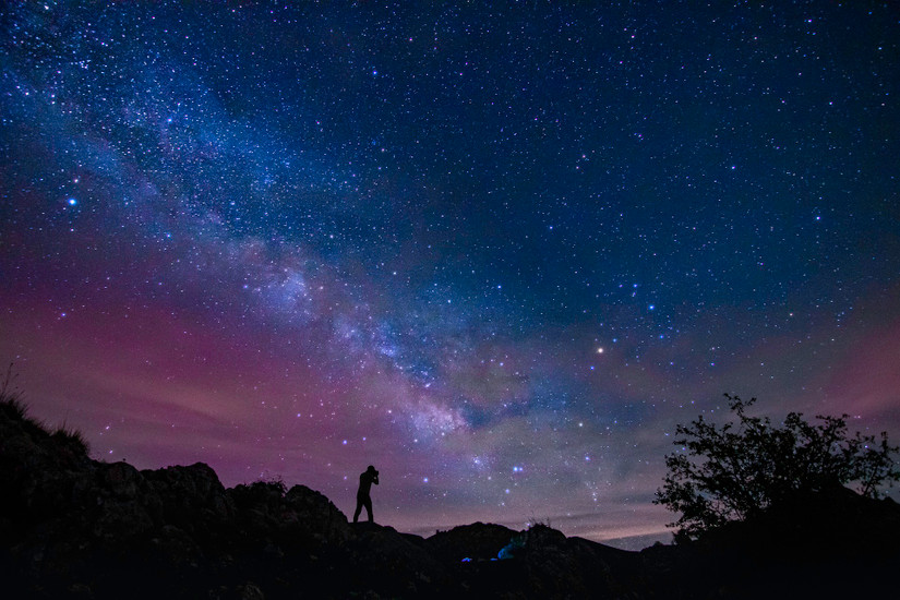 Haleakalā National Park's Stargazing: Discovering The Wonders Of Maui's ...