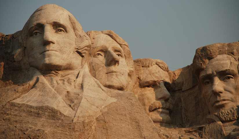10 Of The Most Famous Landmarks To Visit In The U.S.