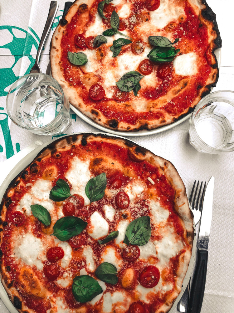 10 Things To Buy In New York City If You're Visiting For The First Time