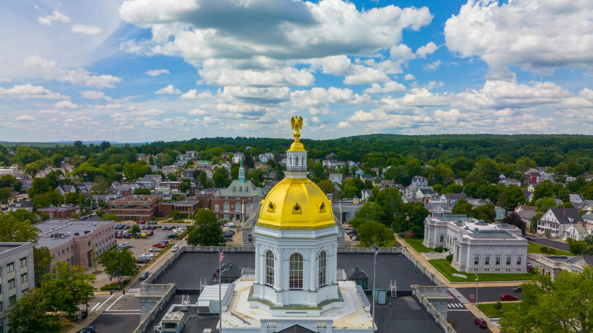 12 Things To Do In Concord: Complete Guide To This Quaint, Historic New ...