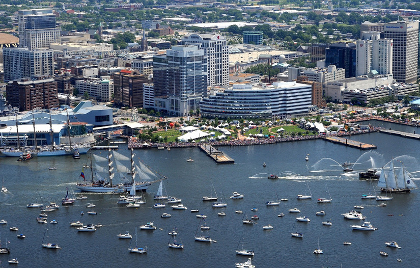 Sailing Into Virginia: The Ultimate Guide To Norfolk & Things To Do