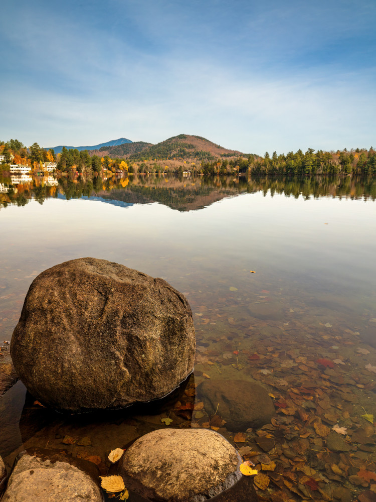 10 Prettiest Parts Of The Adirondacks To Visit