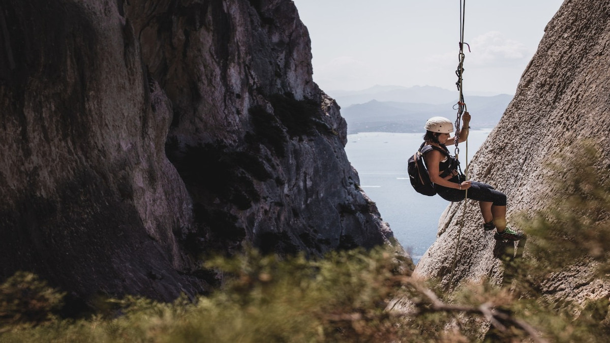 Rock Climbing: 10 Epic & Warm Places To Hit The Crag This Summer