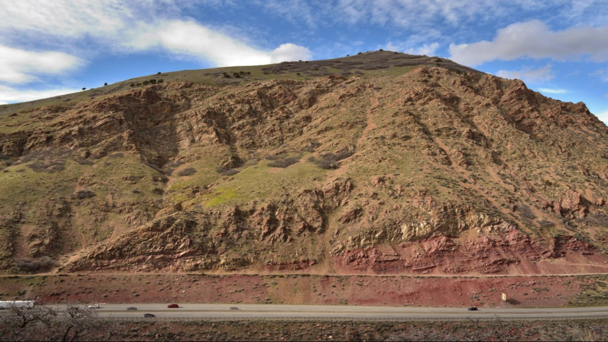 A Safe Passage For Utah's Wildlife: The 1-80 Wildlife Overpass And Its ...