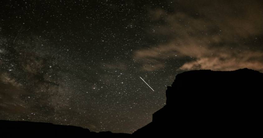 7 Best Dark Sky Parks For Stargazing In Utah