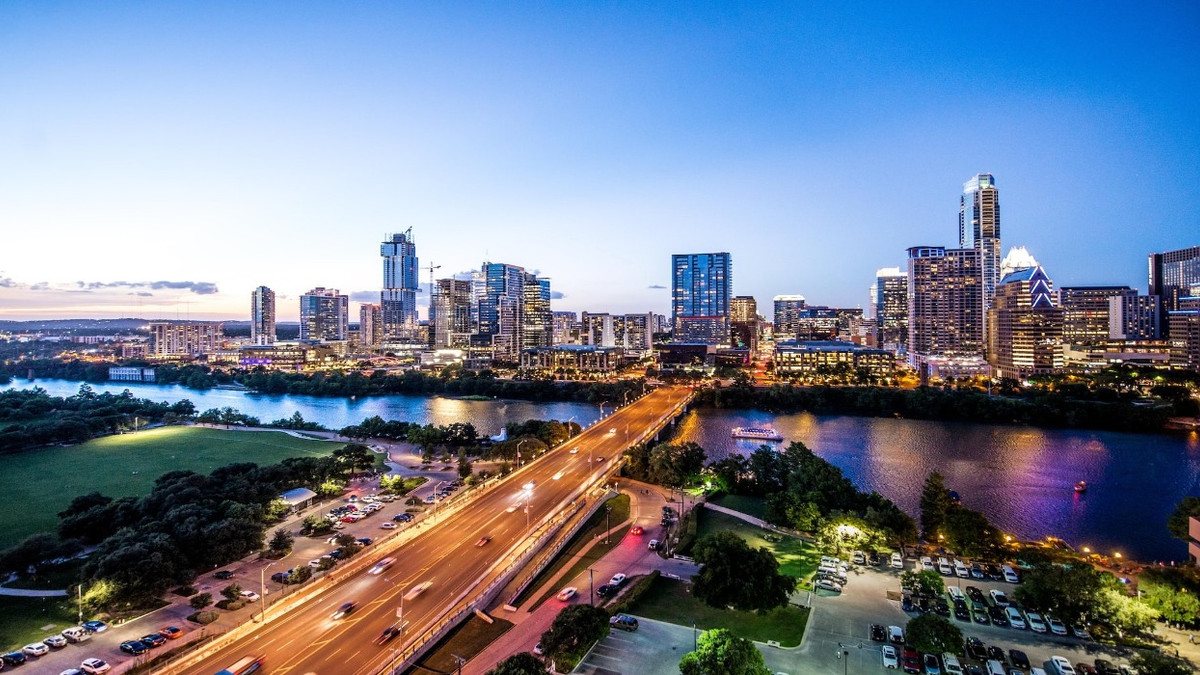 Austin's Most Famous Street: What To Know About Visiting Rainey Street