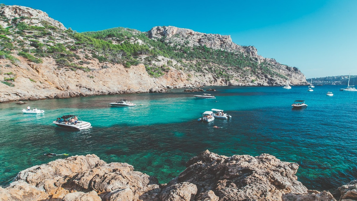 When Should You Visit Mallorca? A Guide On The Best (& The Worst) Times ...