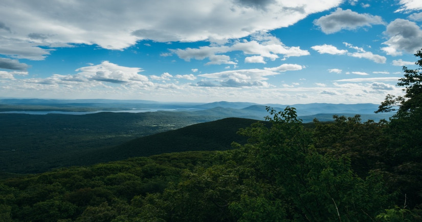 10 Charming Small Towns In New York's Catskills