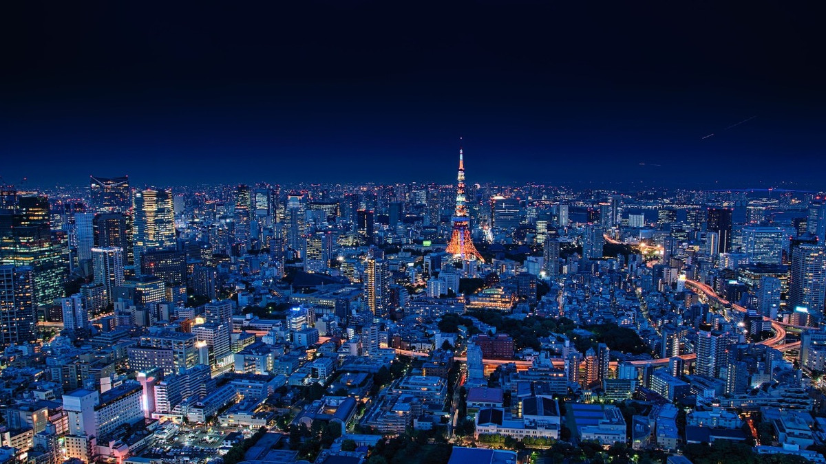 World's Largest Metropolises: These Are The Biggest Cities In The World