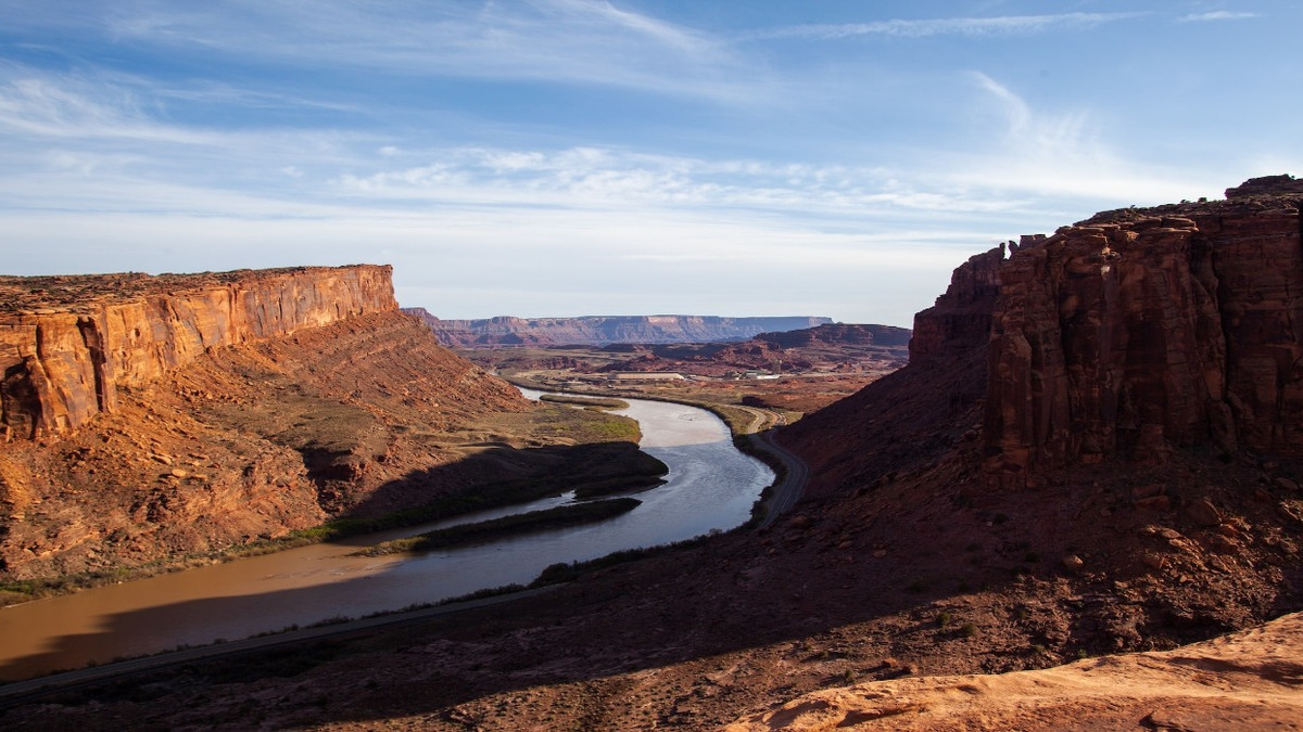 Moab's River Rafting: An Exciting Adventure On The Colorado & Green Rivers