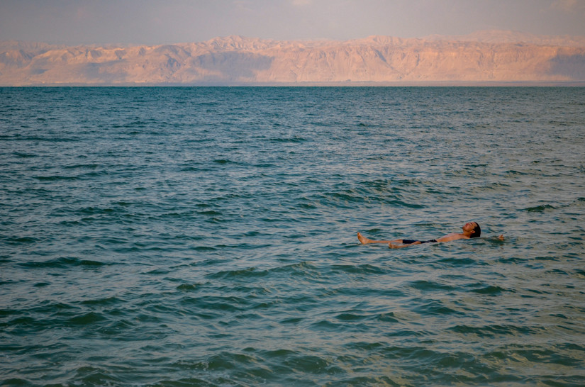10 Things To Do In Jordan: Complete Guide To The Famed Wadi Rum & Beyond