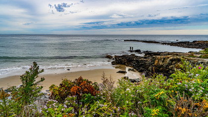 10 Best Ogunquit, Maine Hotels To Book This Fall For Unforgettable Memories