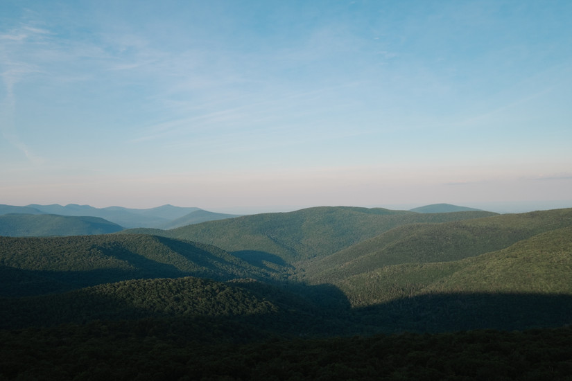 A Very New York Spring: The Best Time To Travel Upstate To See Spring ...