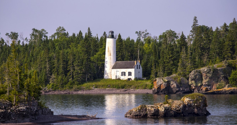 13 Islands You Can Visit Without Leaving The United States
