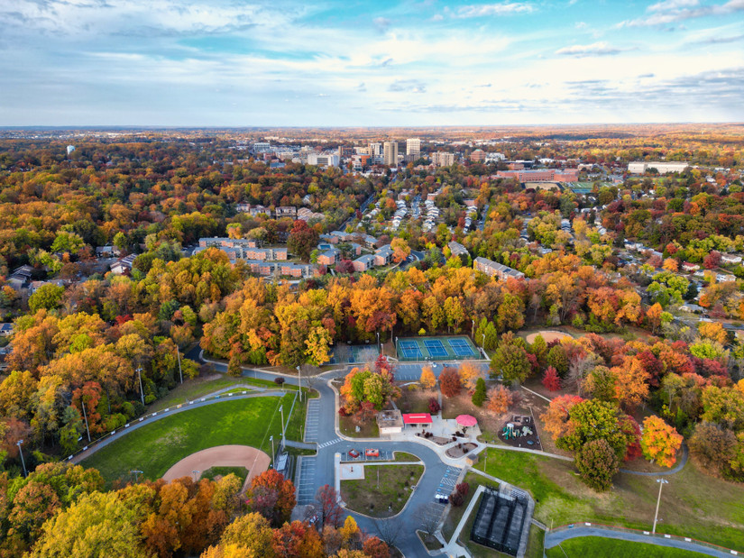 10 Most Beautiful Towns Near Washington D.C You Should Visit