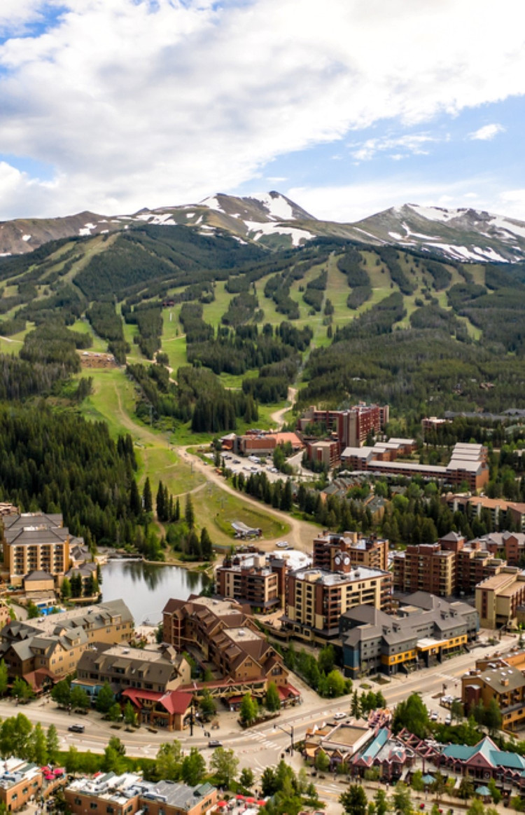 Kids In Colorado: 10 Best Colorado Family Vacations (On A Budget)