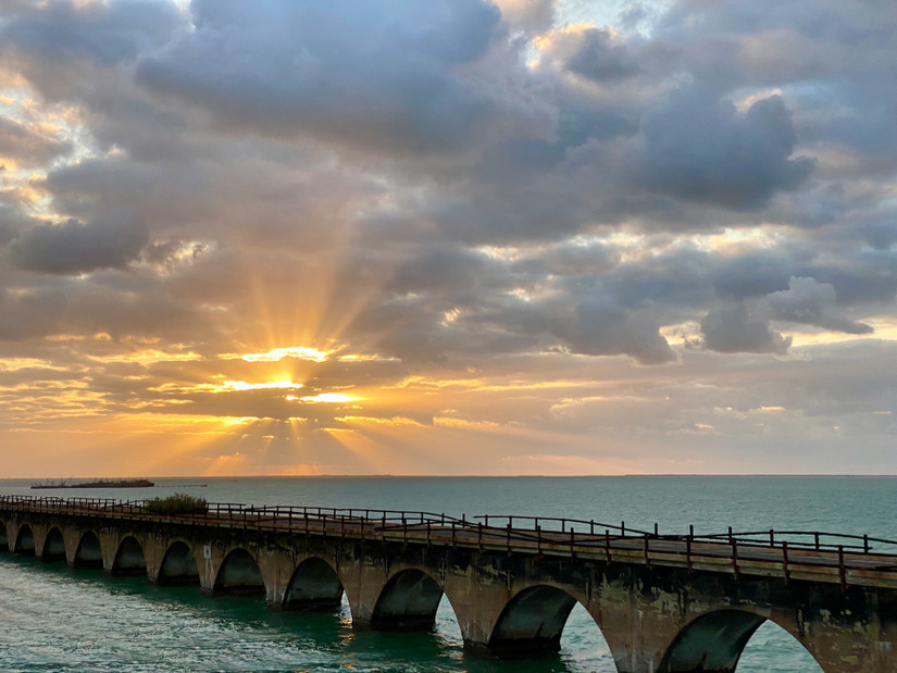 Exploring The Beauty Of The Florida Keys On A Road Trip Along The ...