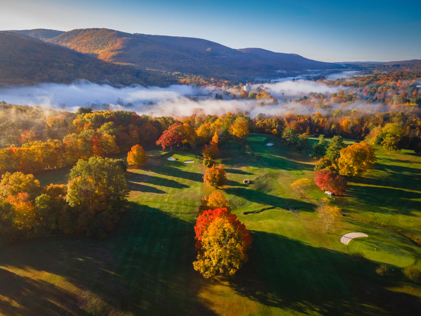 From Wineries To Waterfalls: Exploring The Shawangunk Mountains Scenic ...