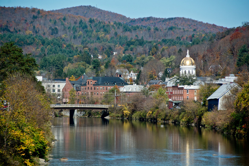 14 Things To Do In Montpelier: Complete Guide To Vermont's State Capital