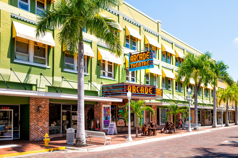 10 Of The Most Expensive Cities In Florida
