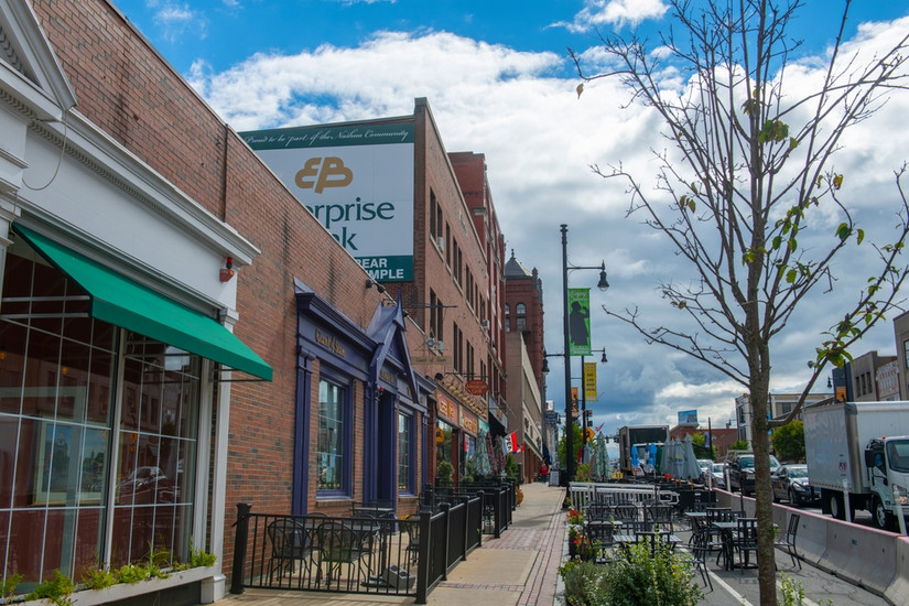 8 Things To Do In Nashua: Complete Guide To New Hampshire's Hidden Gem