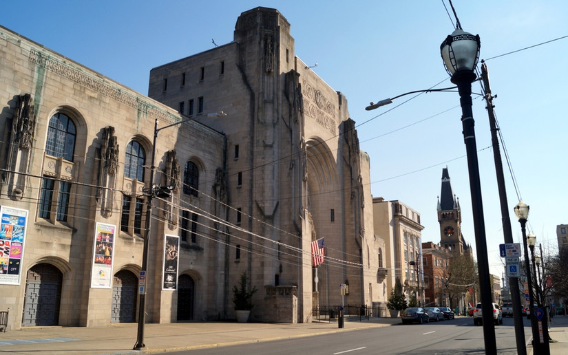 13 Things To Do In Scranton: Complete Guide From The City's Natural ...