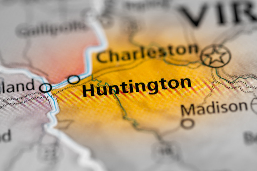 8 Things To Do In Huntington: Complete Guide To Exploring West Virginia ...