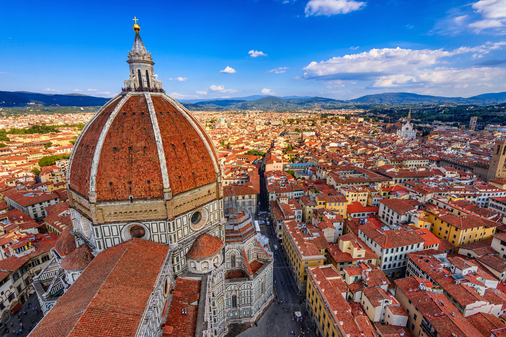 Florence Officially Bans Self Check-in Keyboxes to Safeguard Historic ...