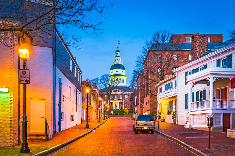 13 Things To Do In Annapolis: Complete Guide To The Sailing Capital Of ...