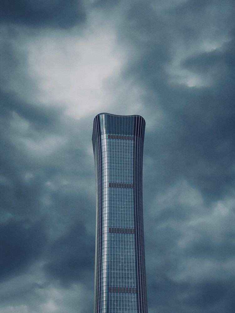 10 Tallest ( & Most Impressive) Buildings In Asia