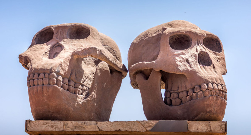 Visit These 10 Destinations To Learn About The Evolution of Humans