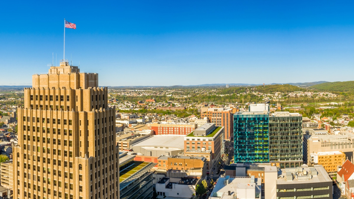 10 Things To Do In Allentown: Complete Guide To This Historic ...