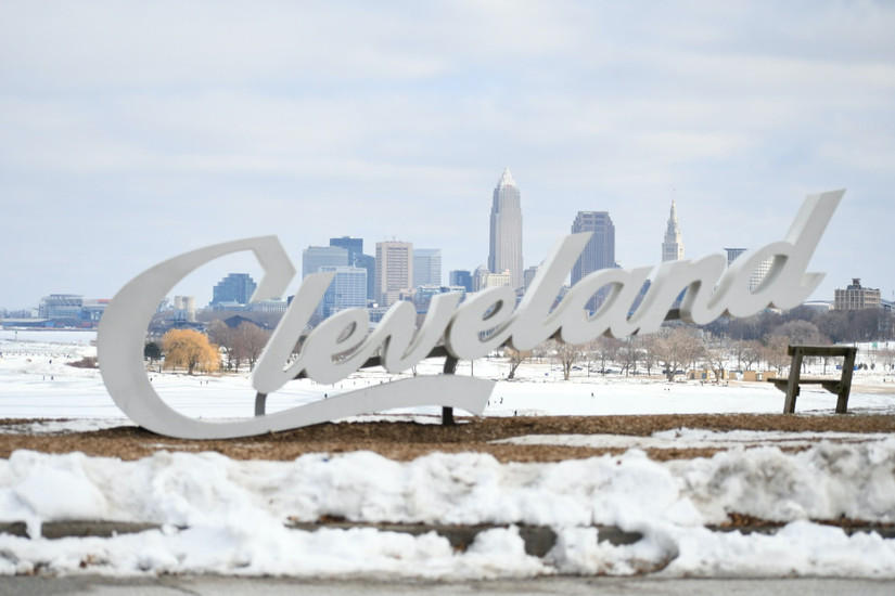 Why Cleveland Is Often Called 'The Mistake On The Lake'