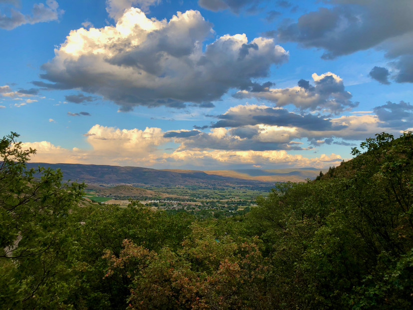 10 Places In Utah That Are The Most Beautiful During The Fall Season