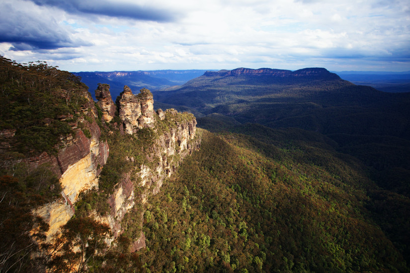 10 Of Australia's Best Natural Attractions You Should Visit In 2023