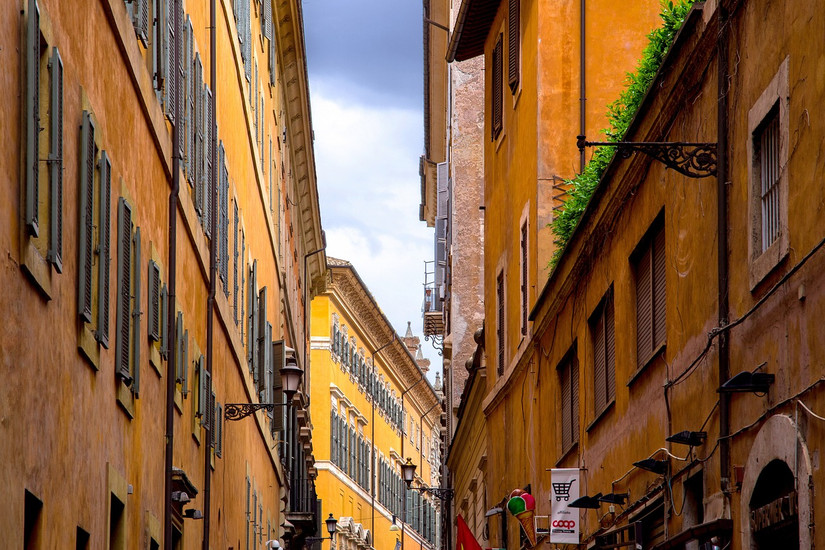 10 Small Luxury Hotels In Rome For An Unforgettable Stay