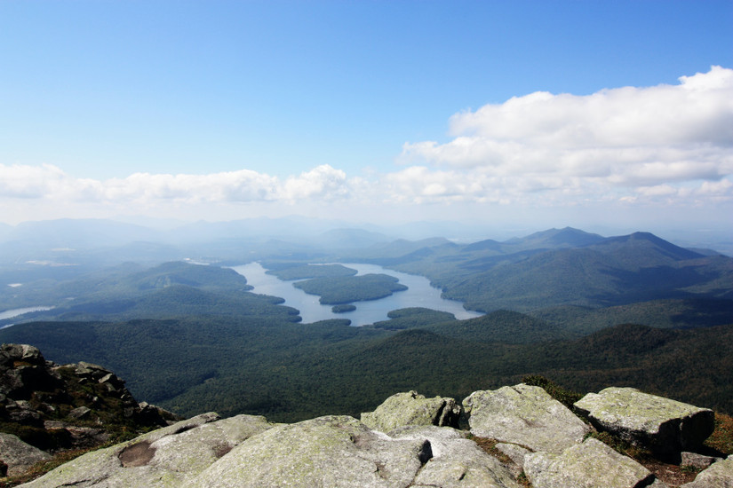 10 of the Most Beautiful Adirondack Lakes To Explore
