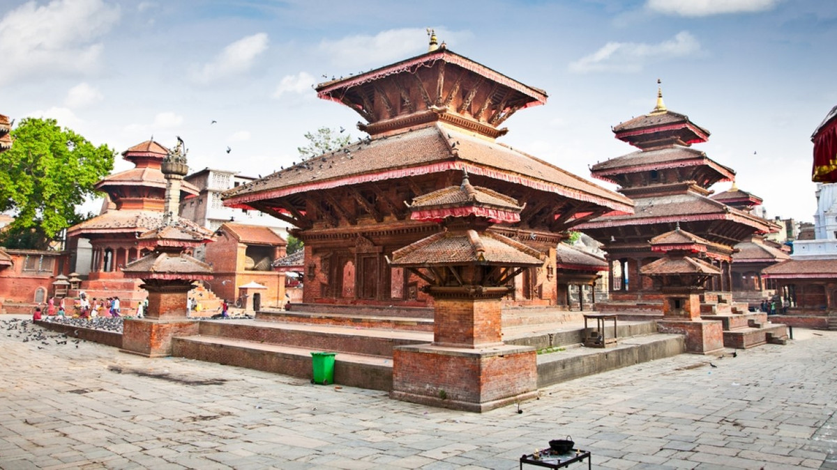 10 Places Made Famous By Songs And What They Offer Travelers In Real Life