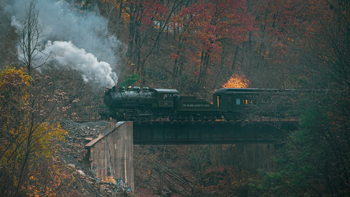 13 Things To Do In Scranton: Complete Guide From The City's Natural ...