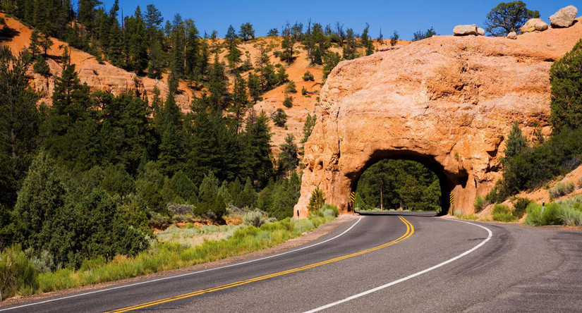 A Safe Passage For Utah's Wildlife: The 1-80 Wildlife Overpass And Its ...