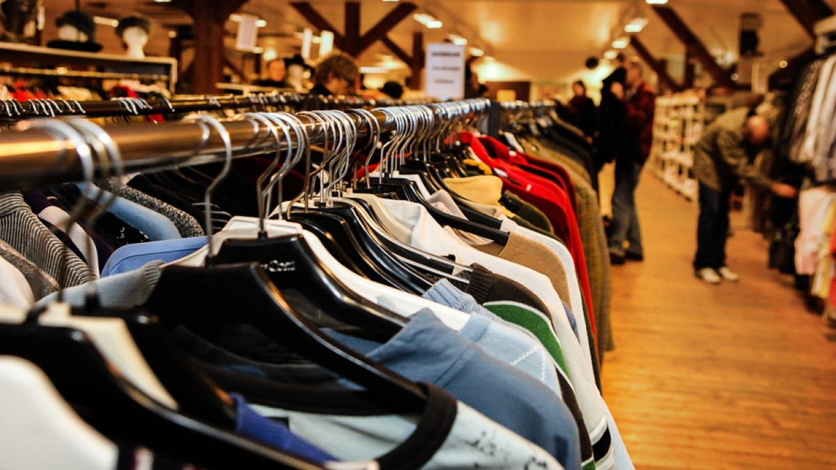 12 Best Thrift Shops You Can Find In Scottsdale, Arizona